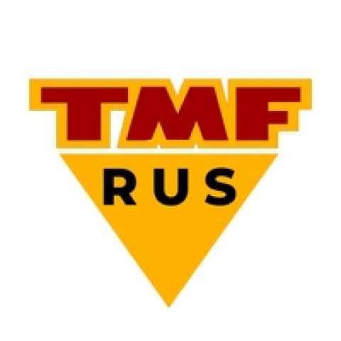 TMF RUS эфир телеканала смотреть онлайн