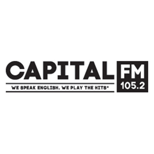 Capital FM — слушать онлайн эфир