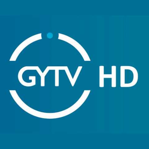 GYTV HD эфир телеканала смотреть онлайн